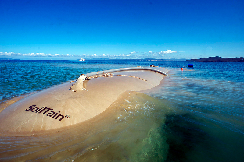 Groynes and Breakwaters