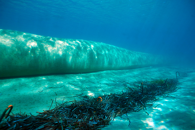 Groynes and Breakwaters